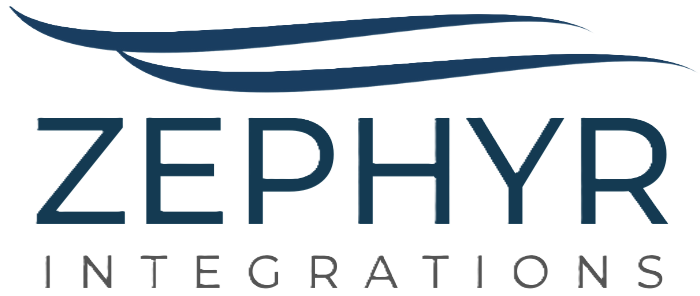 Zephyr Integrations – Practical AI & Custom Software